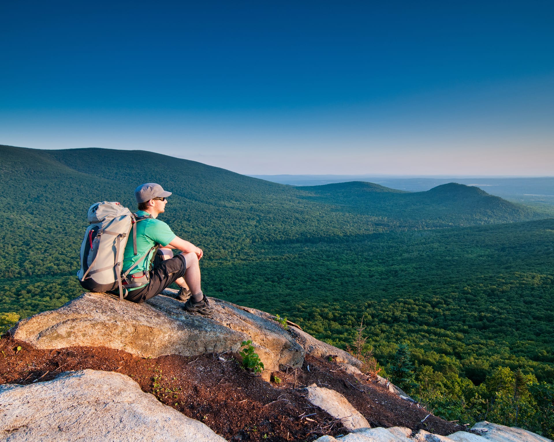 Parc national du Mont-Mégantic | Tourisme Mégantic