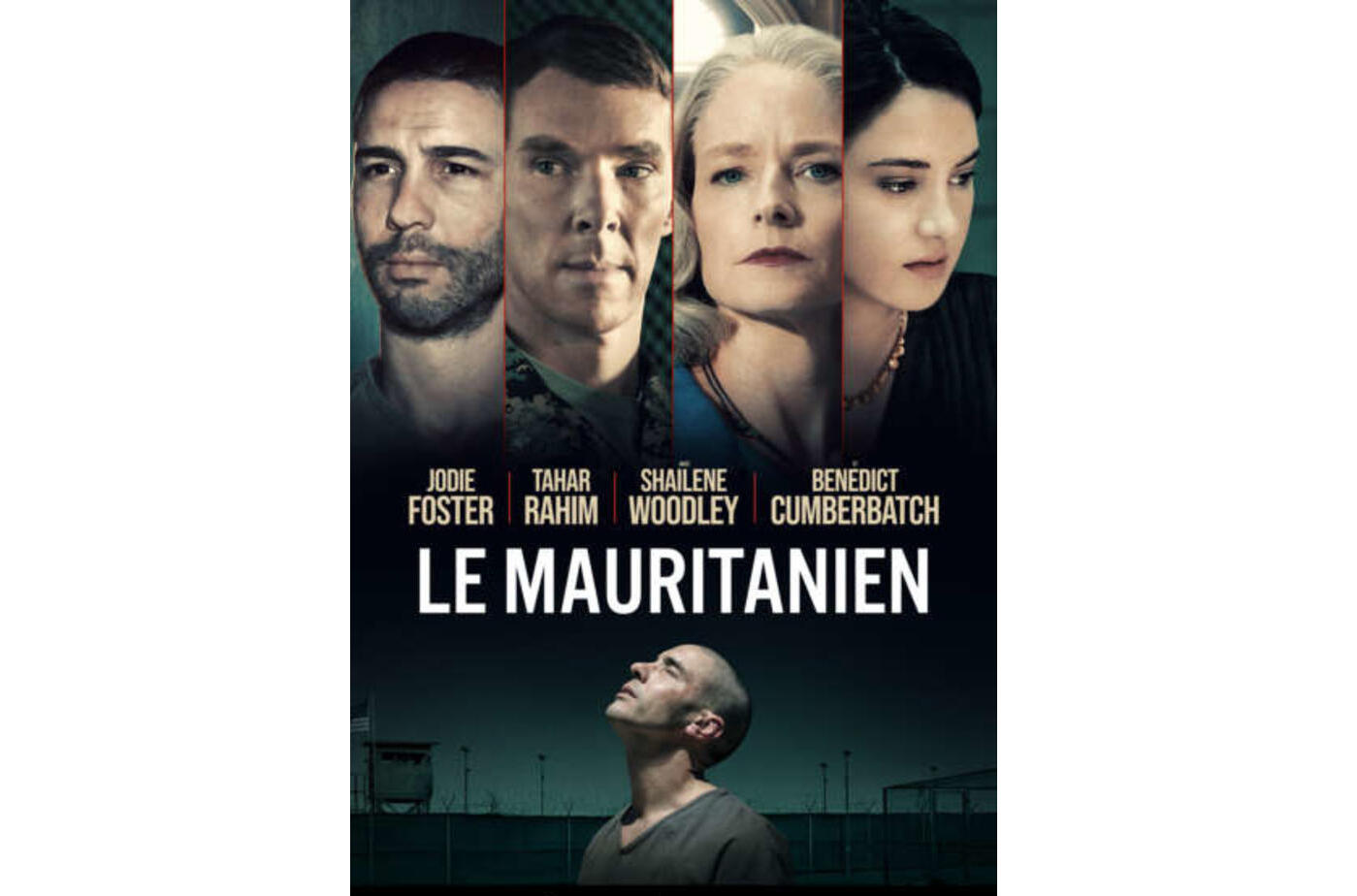 Le Mauritanien