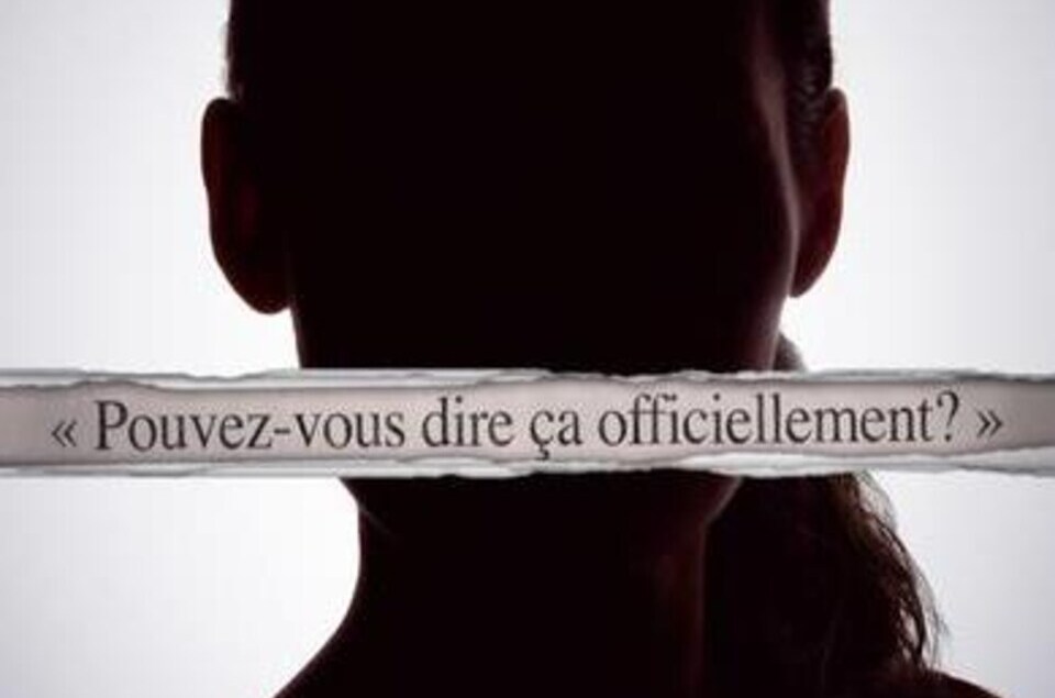 Elle a dit