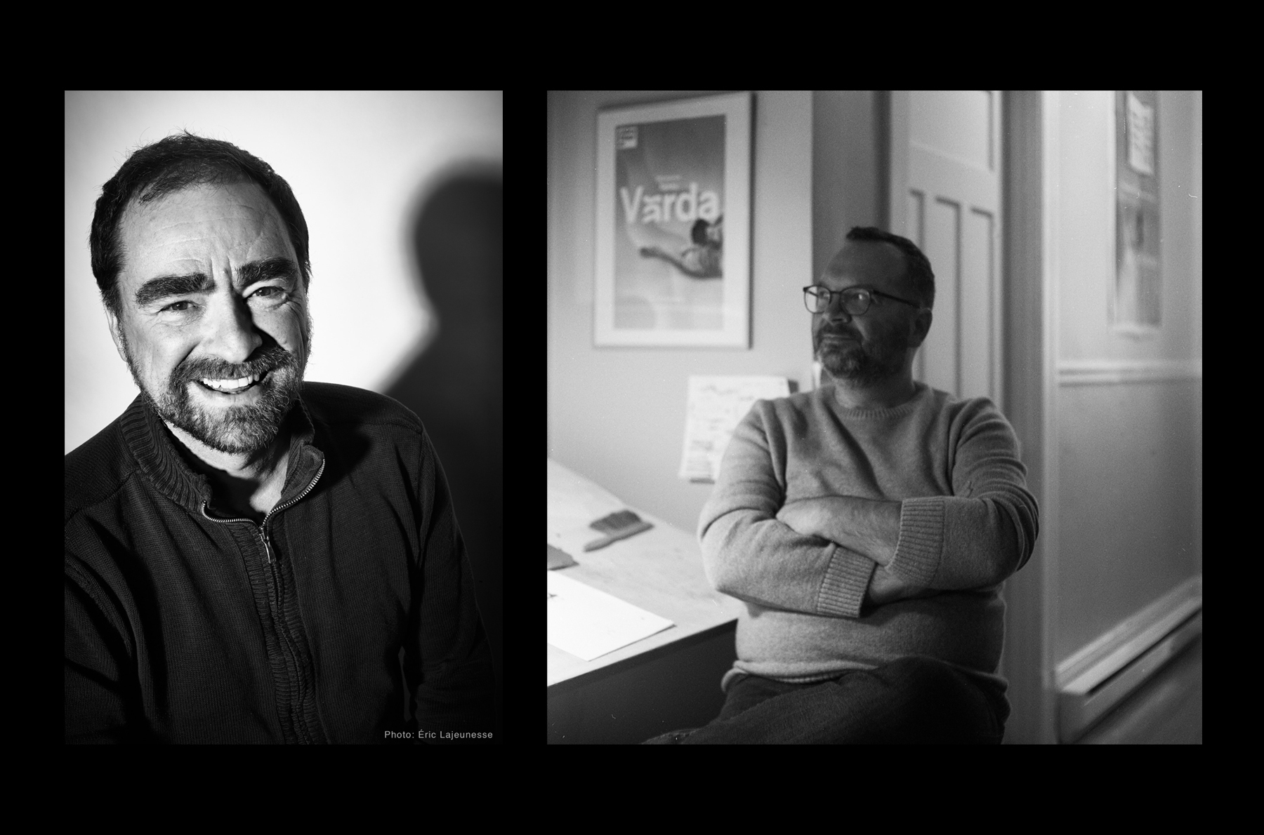 Les 100 ans de Riopelle et visite chez ses contemporains québécois